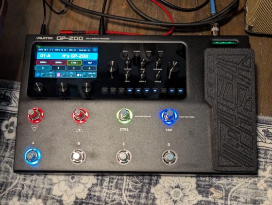 12 Best Multi-Effects Pedals (May 2026) Tested & Reviewed - VVN News