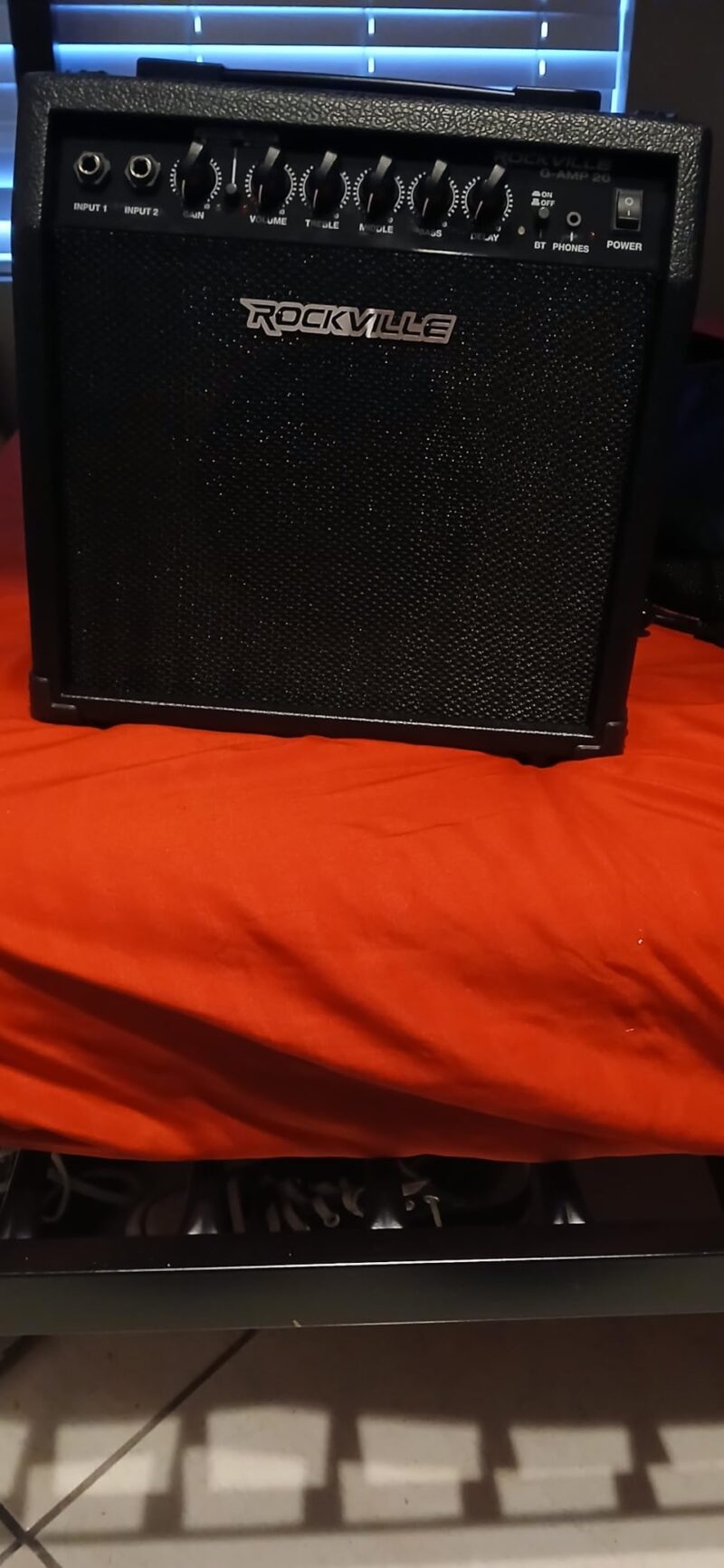 12 Best Clean Guitar Amps (March 2026) Tested for Pristine Tone - VVN News