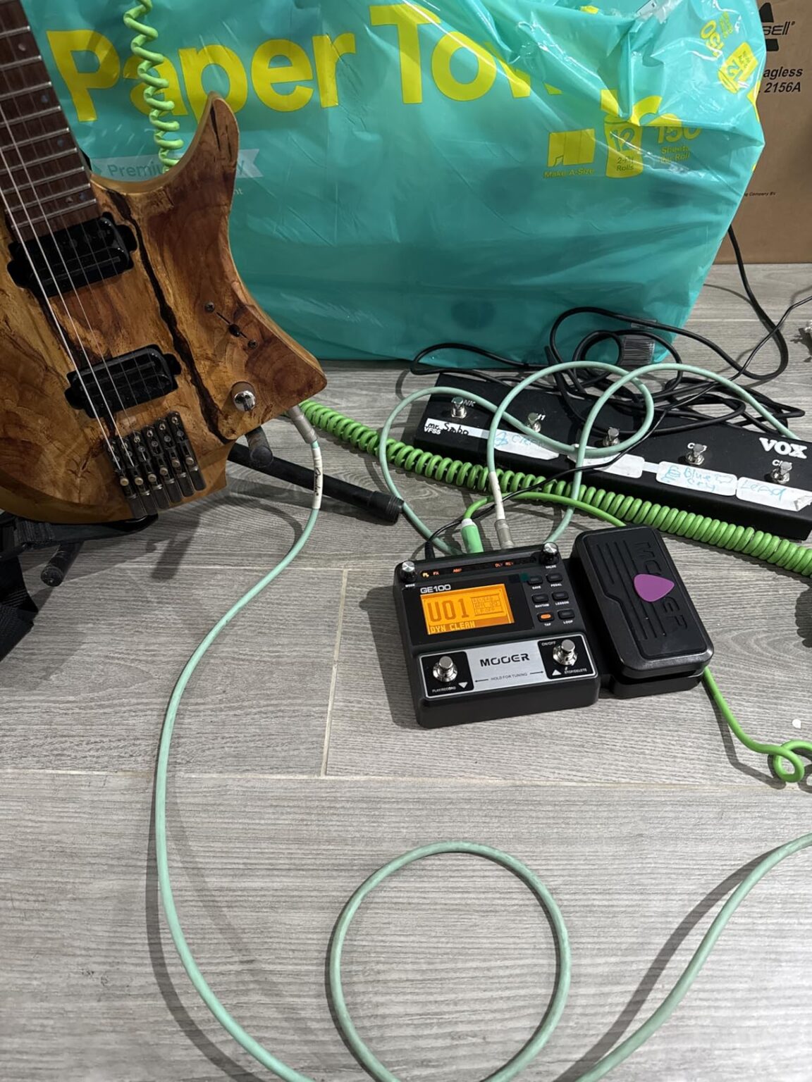 12 Best Multi-Effects Pedals (May 2026) Tested & Reviewed - VVN News