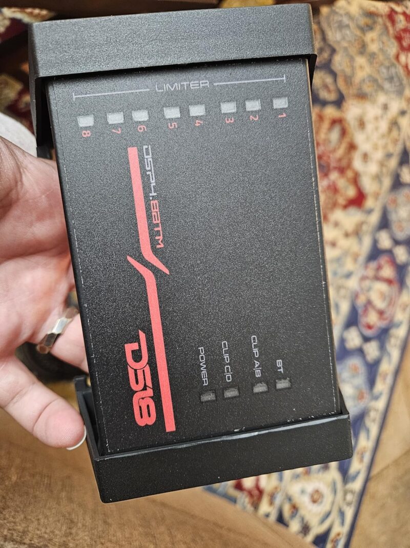 Best Car Audio DSPs (May 2026) Transform Your Factory Stereo - VVN News