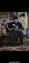 Chris Stapleton Guitars And Gear (May 2026) Complete Equipment Guide ...
