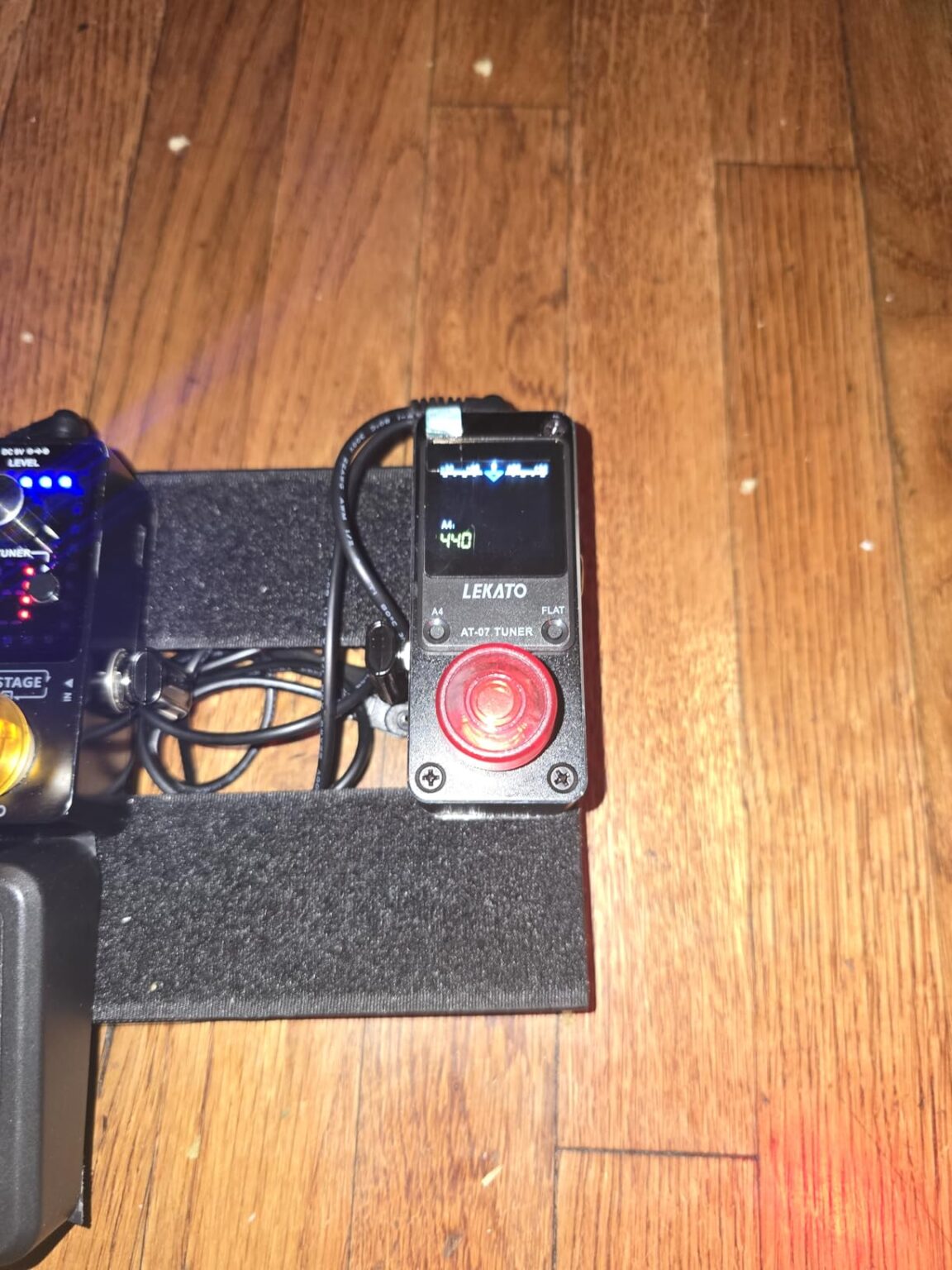 10 Best Bass Tuner Pedals (May 2026) Tested & Compared - VVN News