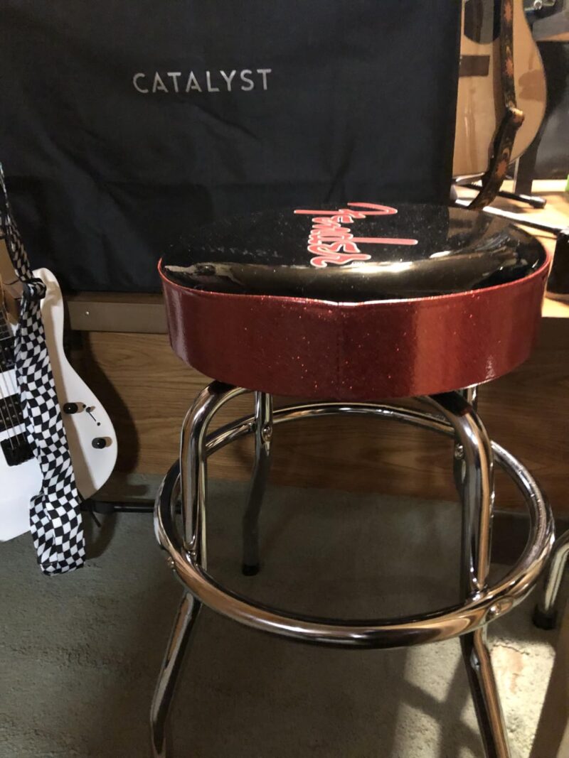 10 Best Guitar Stools And Chairs (May 2026) Tested - VVN News