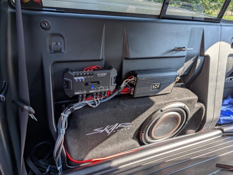 Best Car Audio DSPs (May 2026) Transform Your Factory Stereo - VVN News