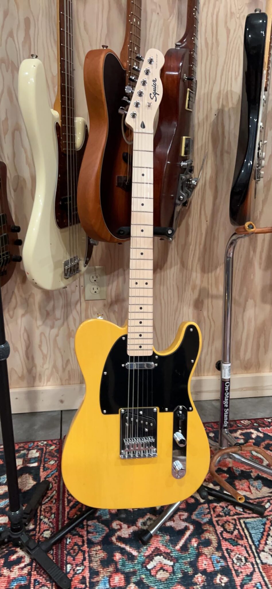 12 Best Telecaster Guitars (May 2026) Tested & Reviewed - VVN News
