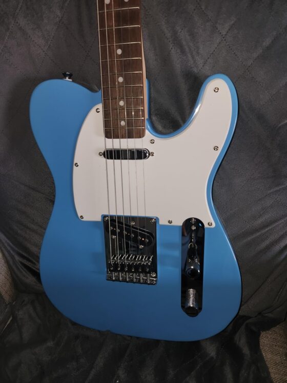 12 Best Telecaster Guitars (May 2026) Tested & Reviewed - VVN News