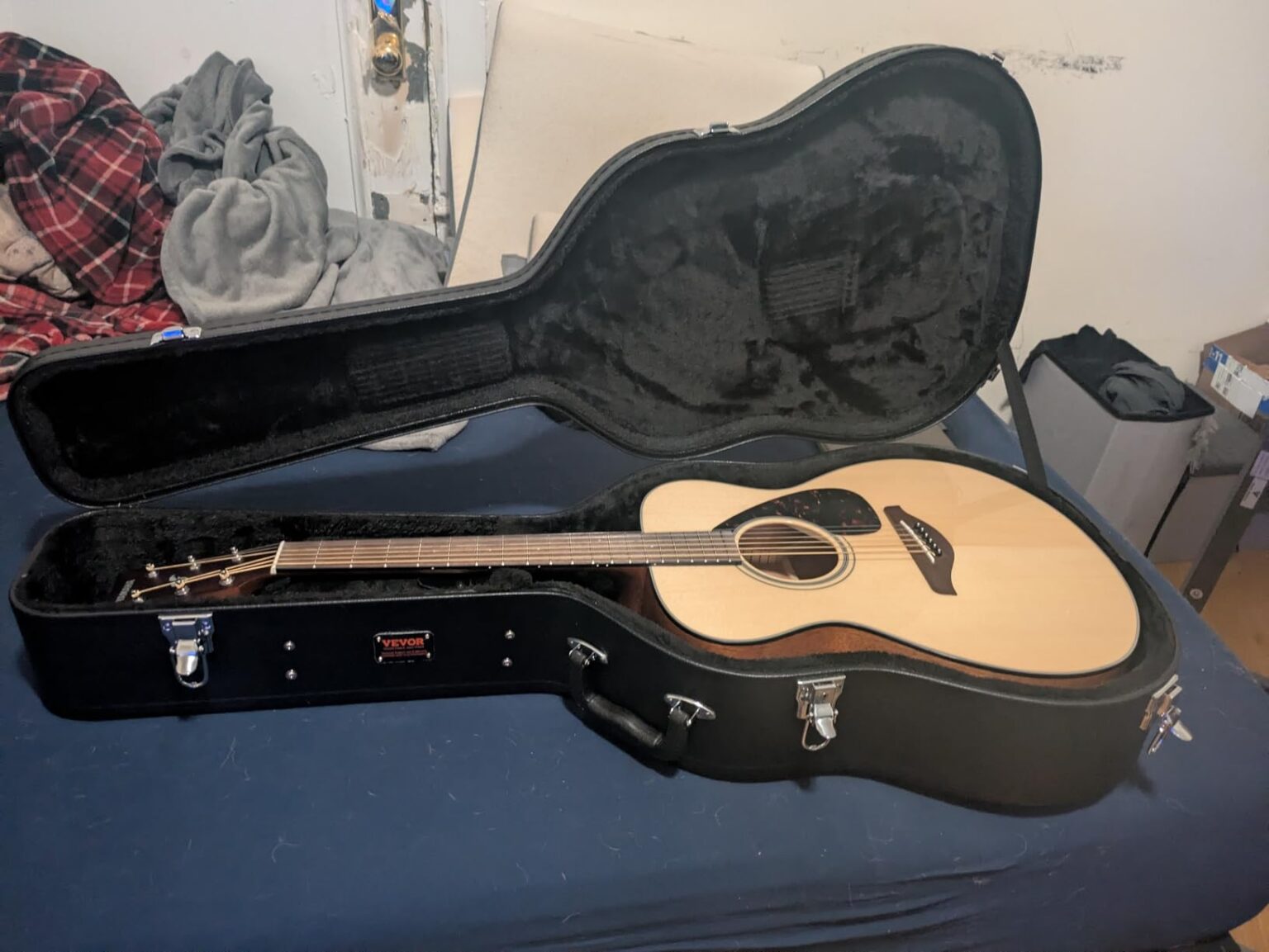Bob Dylan Guitars And Gear (March 2026) Complete Guide To His Iconic ...