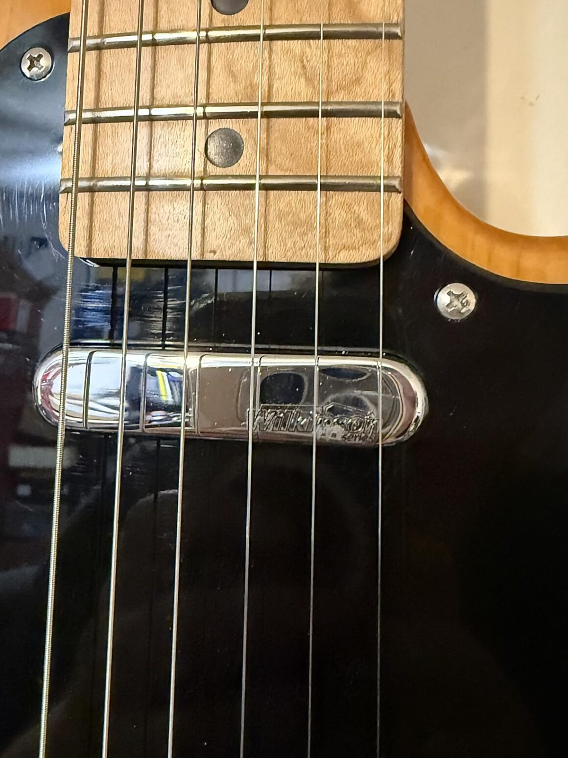 Best Telecaster Pickups (May 2026) Complete Guide for Tone ...