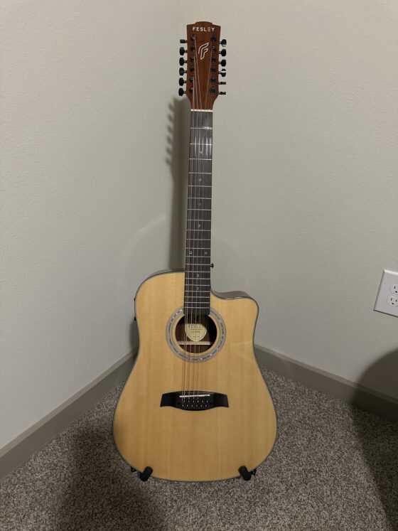 6 Best 12 String Guitars (March 2026) Complete Buyer's Guide - VVN News