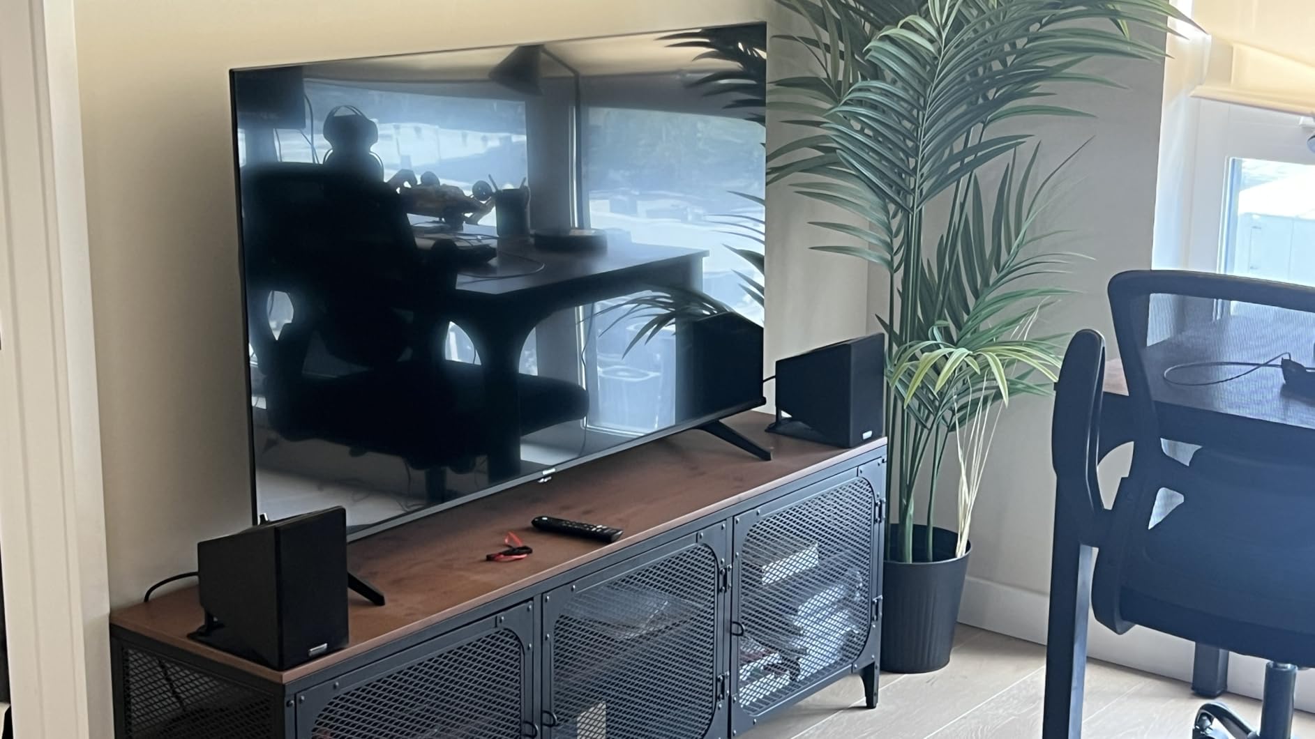 Vanatoo Transparent Zero Review (March 2026) Premium Desktop Audio ...
