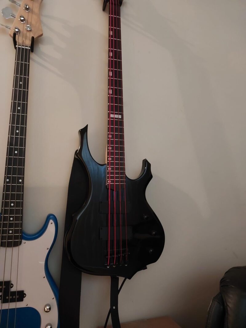 10 Best Bass Guitars For Metal (May 2026) Tested and Reviewed - VVN News