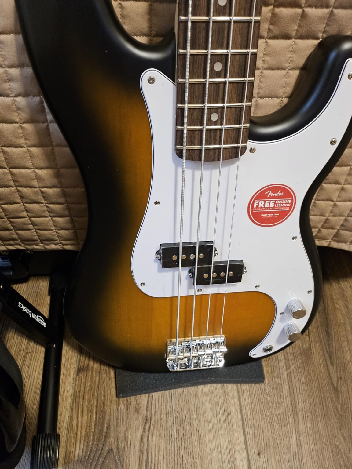 10 Best Cheap Bass Guitars (May 2026) Budget Options That Don't Suck ...