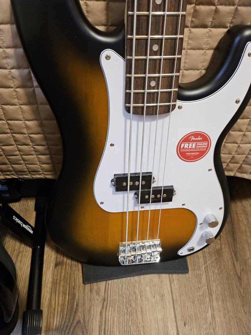 10 Best Cheap Bass Guitars (May 2026) Budget Options That Don't Suck ...