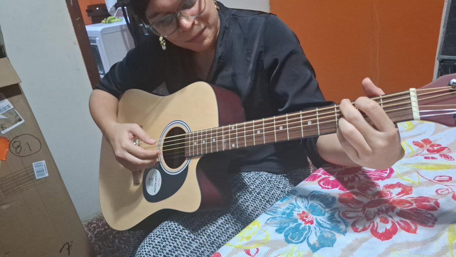 10 Best Acoustic Electric Guitars Under 500 (May 2026) Tested - VVN News