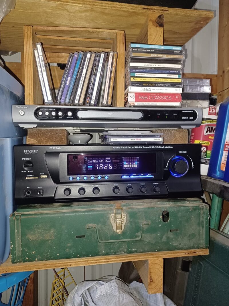 10 Best Loudest Home Stereo Systems (March 2026) Powerful Audio Systems ...