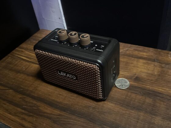 12 Best Mini Guitar Amps (March 2026) Tested & Compared - VVN News