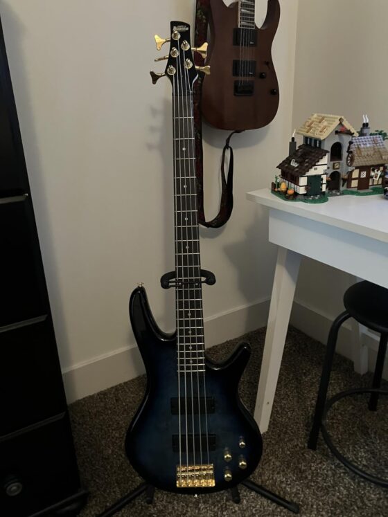 12 Best 5 String Bass Guitars (May 2026) Tested and Reviewed - VVN News
