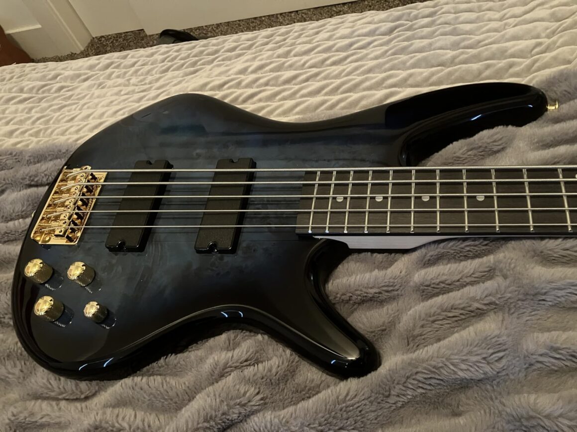 12 Best 5 String Bass Guitars (May 2026) Tested and Reviewed - VVN News