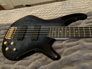 12 Best 5 String Bass Guitars (May 2026) Tested and Reviewed - VVN News