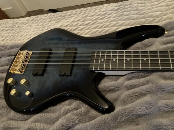 12 Best 5 String Bass Guitars (May 2026) Tested and Reviewed - VVN News