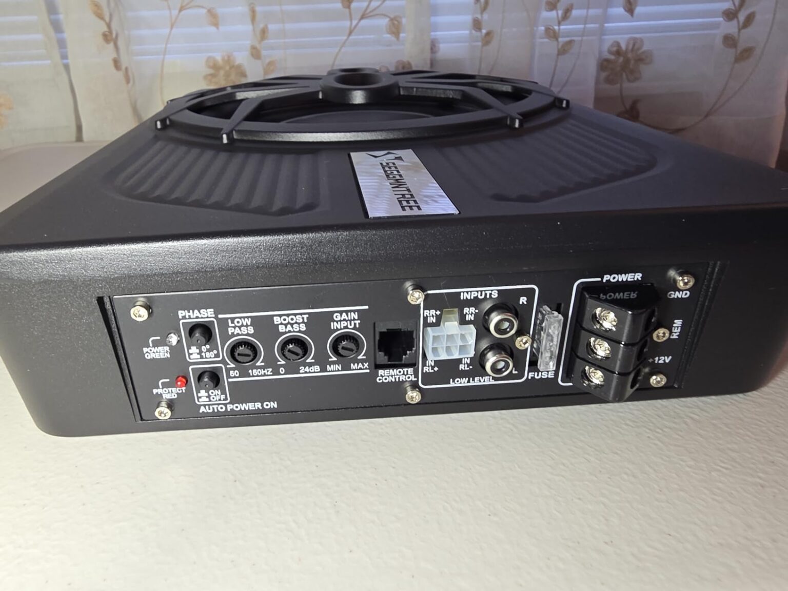 8 Best Subwoofers With High Level Inputs (May 2026) Complete Guide ...