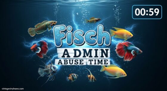 Fisch Admin Abuse Time March 2026 - Complete Guide