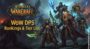 WoW DPS Rankings and Tier List - Expert (2026) Guide