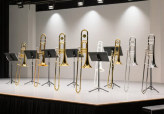 Best Trombones (March 2026) Complete Guide for Every Player Level - VVN ...