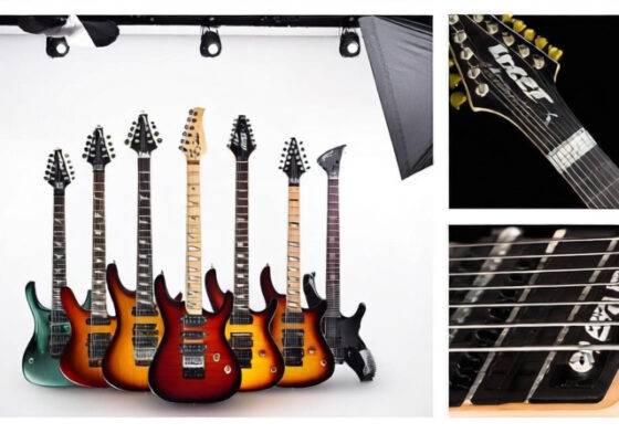 30 Best 7-String Guitar Songs (March 2026) Complete Genre Guide - VVN News