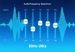 Audio Frequency Spectrum Explained (March 2026) Complete Guide - VVN News