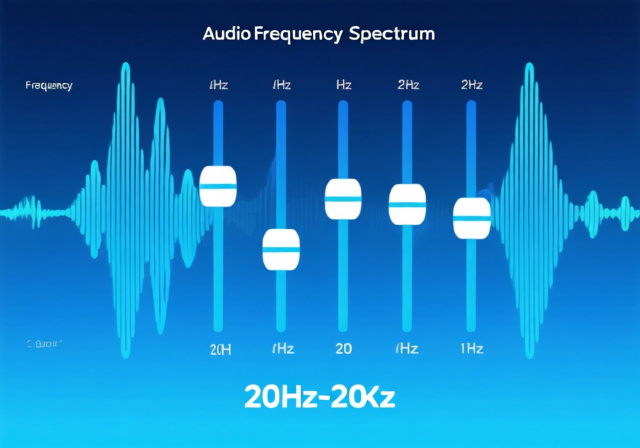 Audio Frequency Spectrum Explained (December 2025) Complete Guide - VVN ...