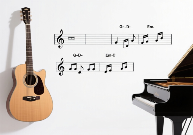 4 Chord Songs (March 2026) Complete Guide to Mastering the Magic ...