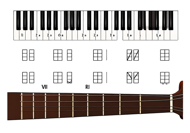 Minor Chord Progressions (May 2026) Complete Guide - VVN News