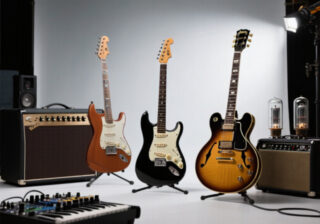 Eric Johnson's Complete Guitar Rig And Gear Setup (March 2026) - VVN News