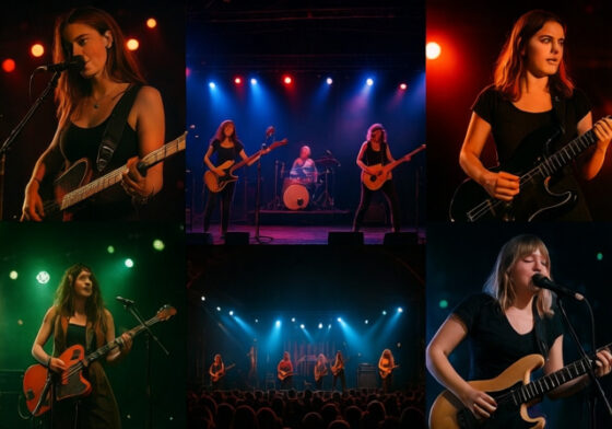 18 Essential Female Indie Bands Shaping Alternative Music (May 2026 ...