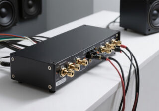 How To Bridge A Speaker (May 2026) Complete Safety Guide - VVN News