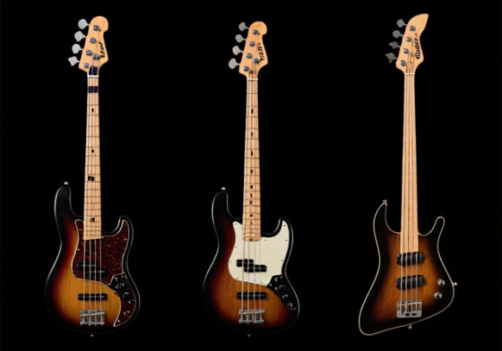12 Best 5 String Bass Guitars (May 2026) Tested and Reviewed - VVN News