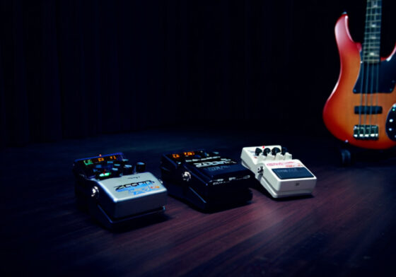 10 Best Bass Multi Effects Pedals (May 2026) Complete Guide - VVN News