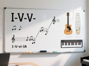 Augmented 4th Intervals: Mastering Musical Tension Easily