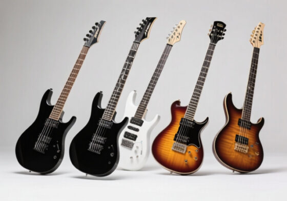 10 Best 7 String Guitars (May 2026) Tested & Reviewed - VVN News