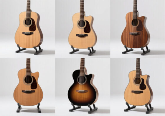 6 Best 12 String Guitars (March 2026) Complete Buyer's Guide - VVN News