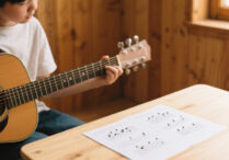 22 Easy Strumming Beginner Guitar Songs That Sounds Great (March 2026 ...