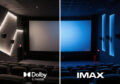 Dolby Cinema vs IMAX (May 2026) Complete Premium Format Comparison ...