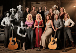 25 Greatest Female Country Singers of All Time (May 2026) Legends ...