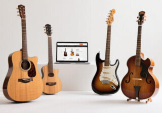 8 Best Online Guitar Stores (May 2026) Trusted Retailers Reviewed - VVN ...