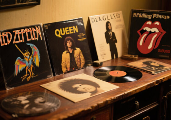 50 Best Classic Rock Songs Of All Time (May 2026) Timeless Anthems ...