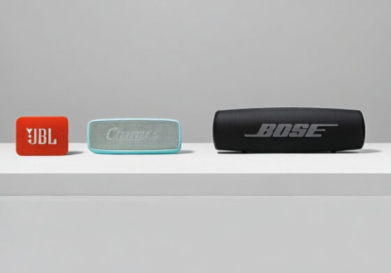 JBL vs Bose (May 2026) Which Speaker Brand Is Better? - VVN News