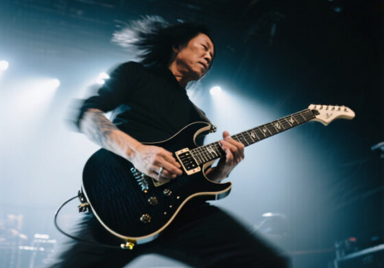 Herman Li Guitars And Gear (March 2026) Complete Guide - VVN News