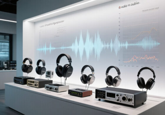 Sound Signatures Guide (May 2026) Complete Frequency Response Explained ...
