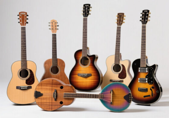 12 Best Parlor Guitars (February 2026) Complete Guide for Players of ...